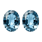 Blue Gemstones | The Natural Gemstones Company