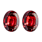 Pricing Chart of Tsavorite Garnet - The Natural Gemstones Company | The ...