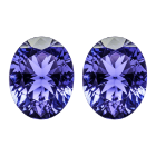 Color grading of Tanzanite - The Natural Gemstones Company | The ...