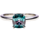 Mohs Scale of Hardness and Alexandrite - The Natural Gemstones Company ...