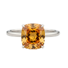 Mohs Scale of Hardness of Garnet - The Natural Gemstones Company | The ...
