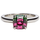 Color grading chart on Spinel - The Natural Gemstones Company | The ...