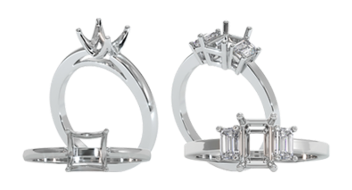 The Natural Gemstone Company - Gemstone Rings & Jewelry Since 1939