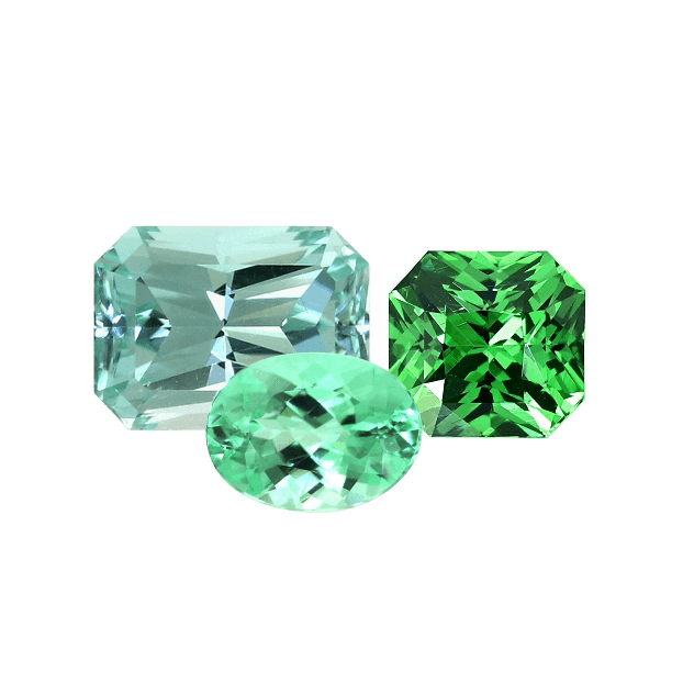 The Natural Gemstone Company - Gemstone Rings & Jewelry Since 1939