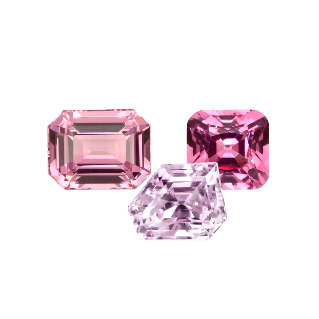 Gemstones & Types |The Gemstone CompanyTypes of Gemstones - The Natural ...