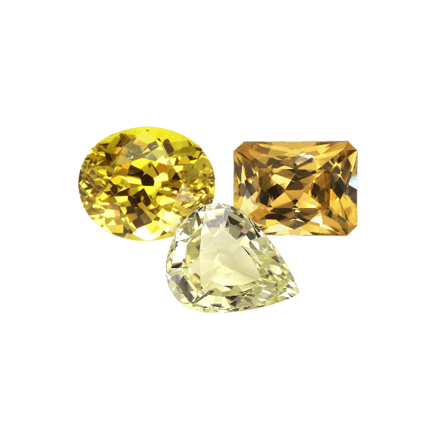 The Natural Gemstone Company - Gemstone Rings & Jewelry Since 1939