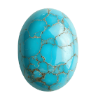 Color grading chart of Turquoise - The Natural Gemstones Company | The ...